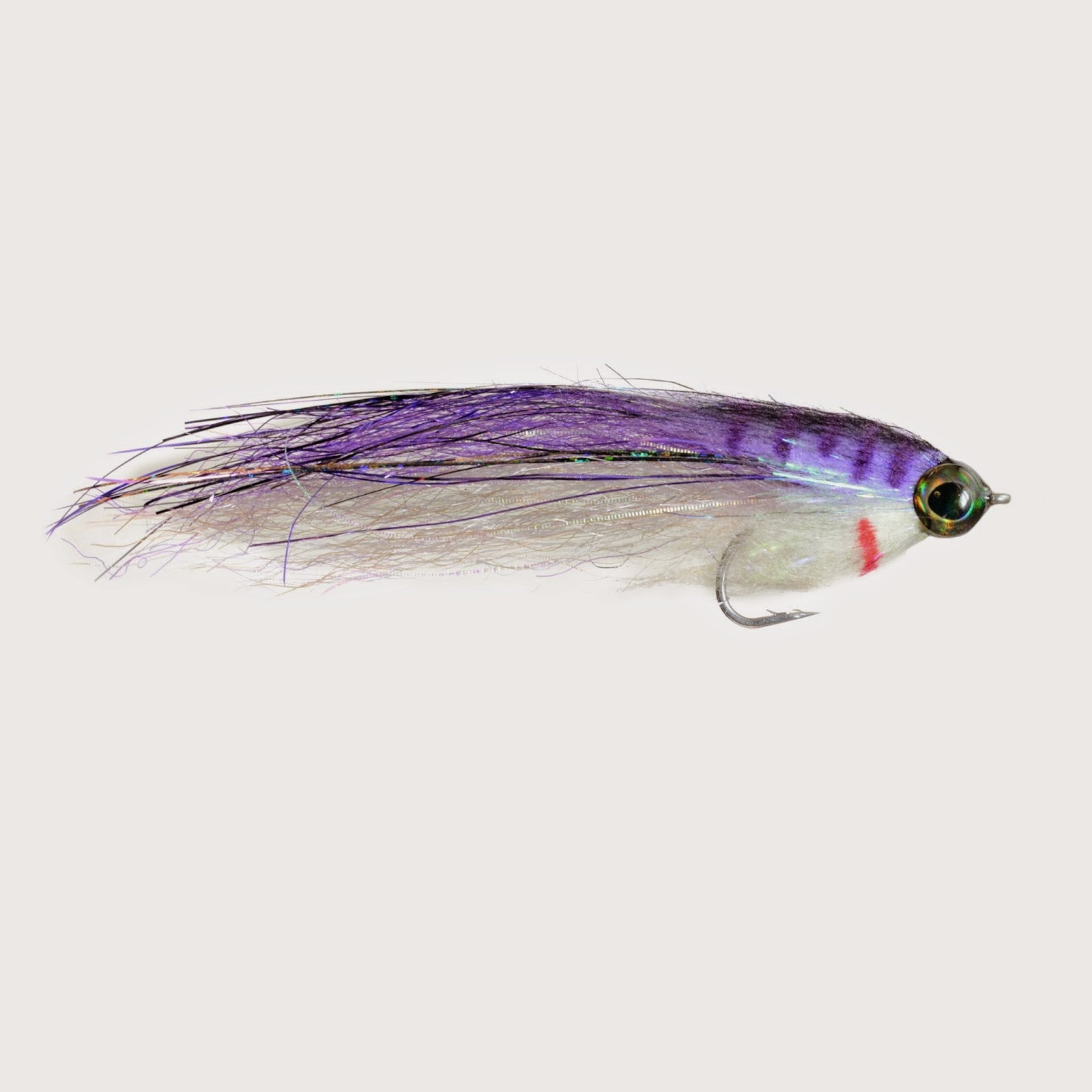 Alpha Predator – Fly Fish Food