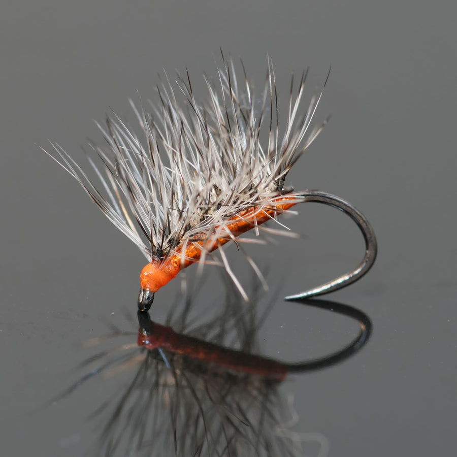 Dry Fly Tutorials – Page 3 – Fly Fish Food