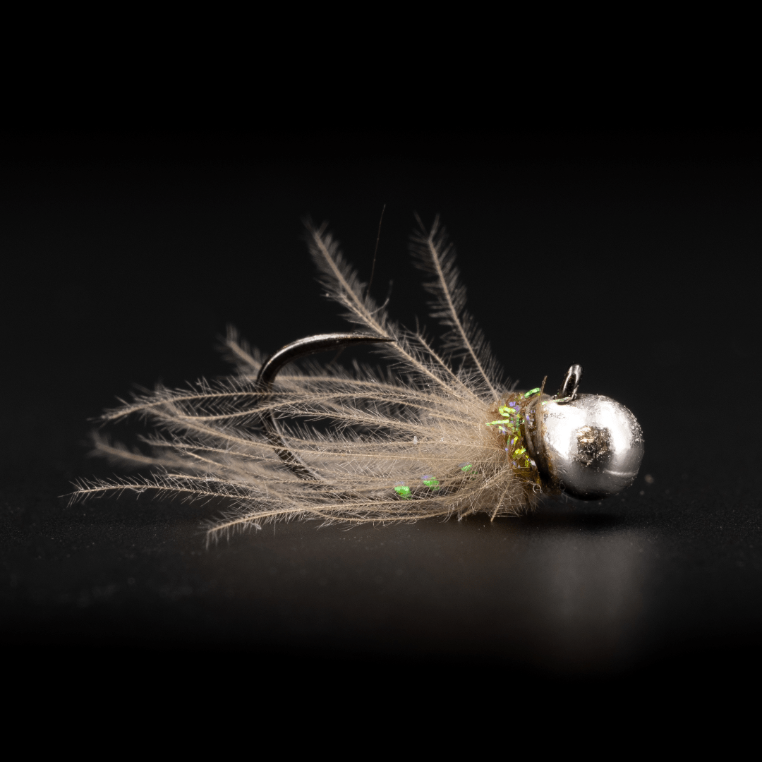 Baetis Max – Fly Fish Food