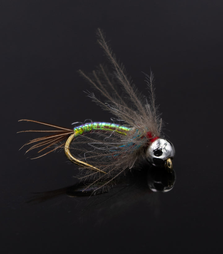 Nymph Tutorials – Page 2 – Fly Fish Food