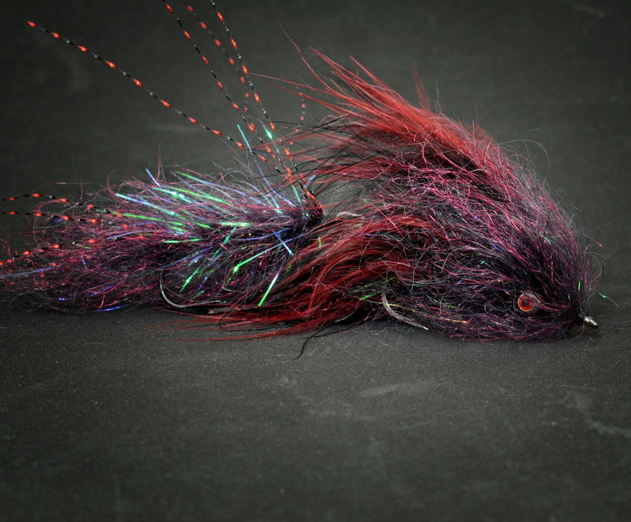 Streamer Tutorials – Page 3 – Fly Fish Food
