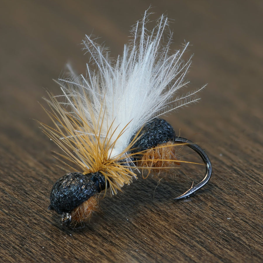 Dry Fly Tutorials – Page 3 – Fly Fish Food