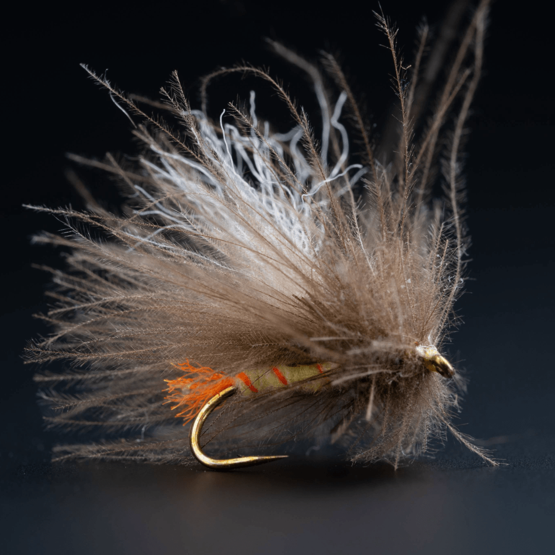 Egan's Corn Fed Sally 2.0 – Fly Fish Food