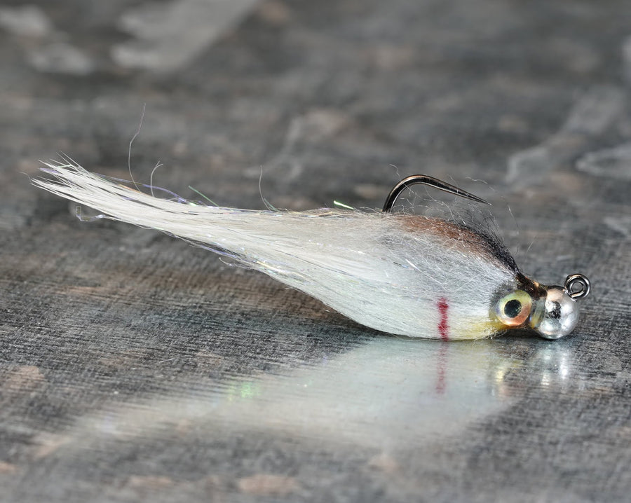 Streamer Tutorials – Page 3 – Fly Fish Food