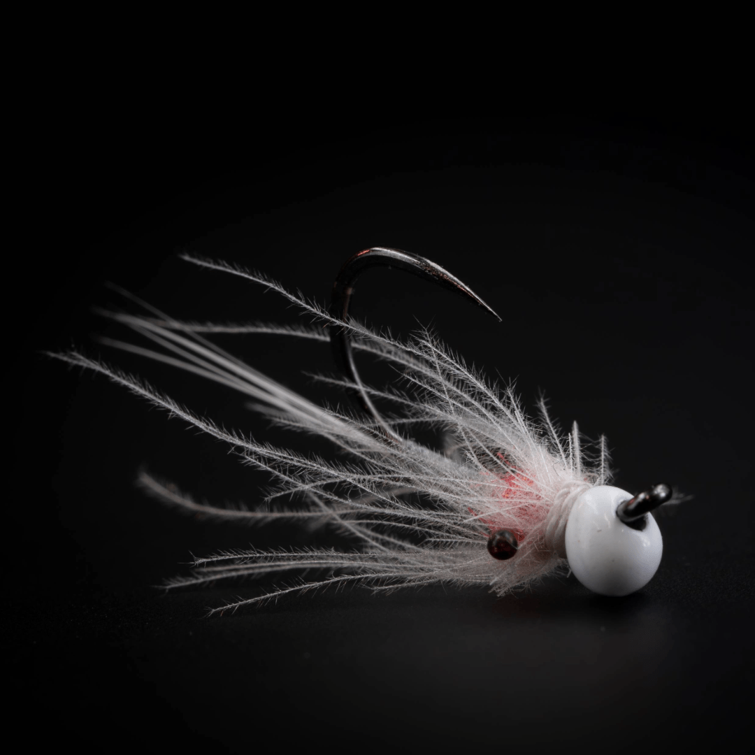 Jorgensen's Jiggy Mysis – Fly Fish Food