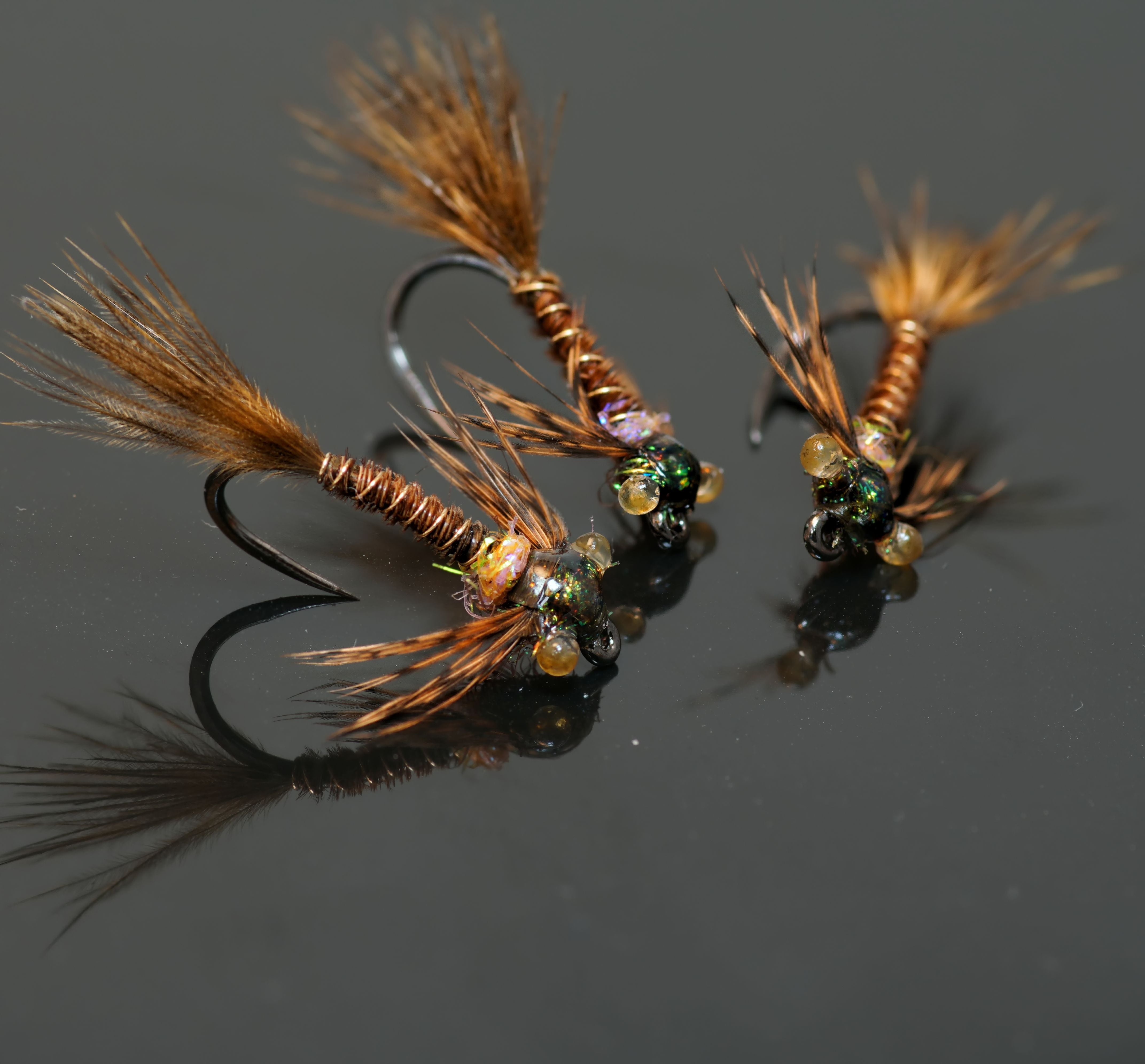 Damsel Fly Patterns Fly Fishing