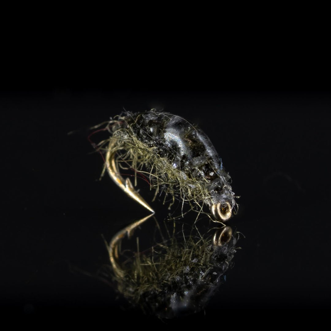 Micro Scud – Fly Fish Food
