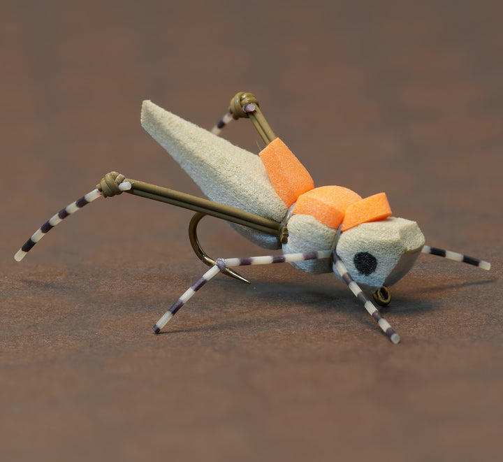 Dry Fly Tutorials – Page 2 – Fly Fish Food