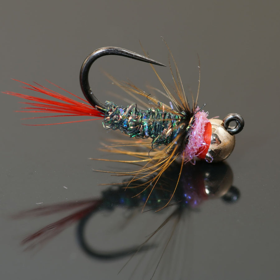 Euro Nymph Tutorials – Page 3 – Fly Fish Food