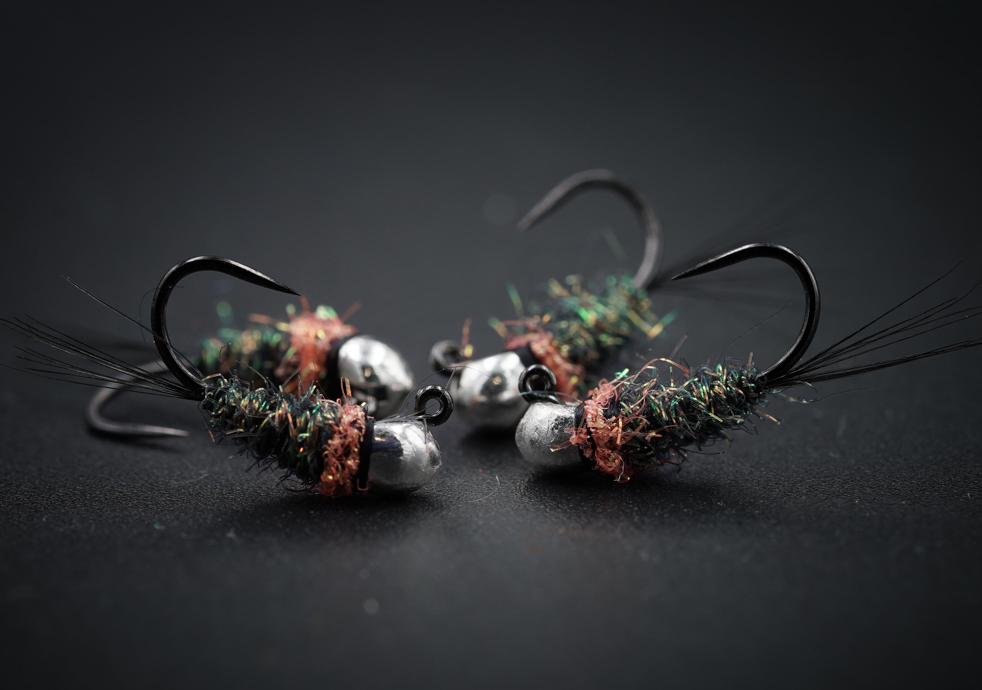 Roza's French Bomb – Fly Fish Food