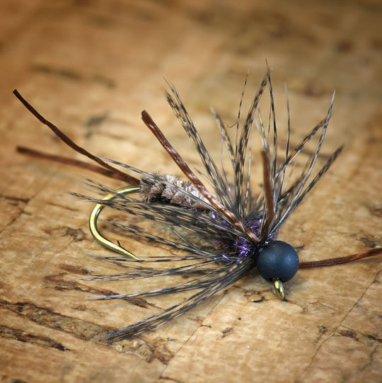 Euro Nymph Tutorials – Page 3 – Fly Fish Food