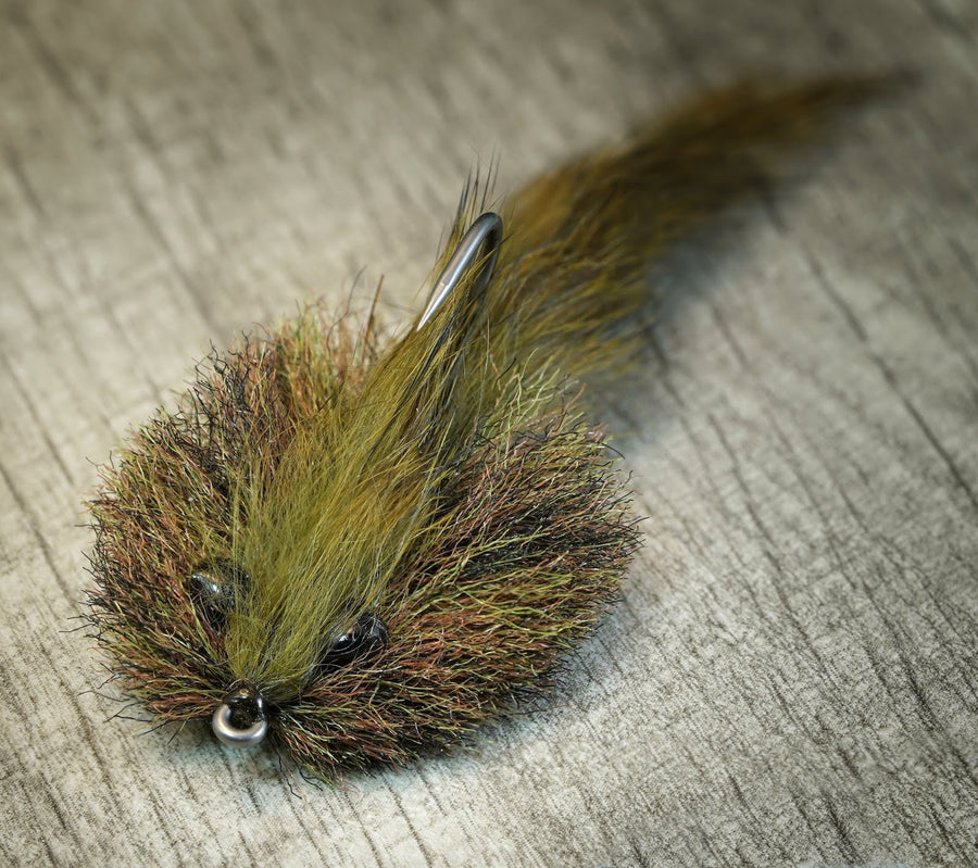 Streamer Tutorials – Page 3 – Fly Fish Food