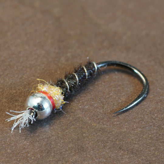 Stillwater Tutorials – Page 3 – Fly Fish Food