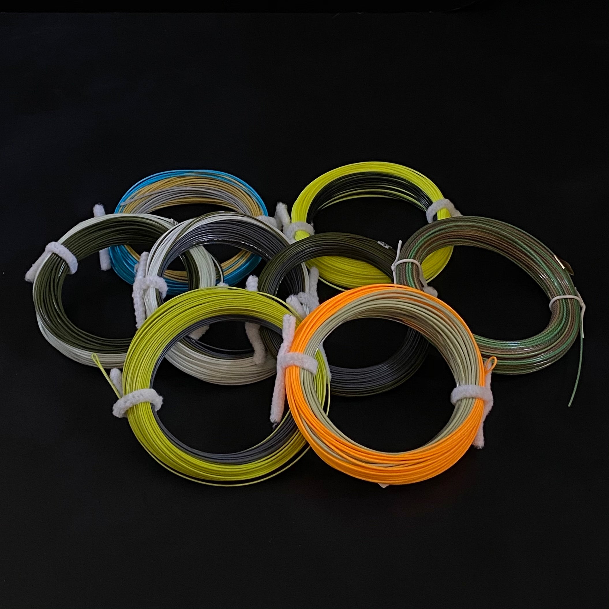 Stillwater Lines – Fly Fish Food