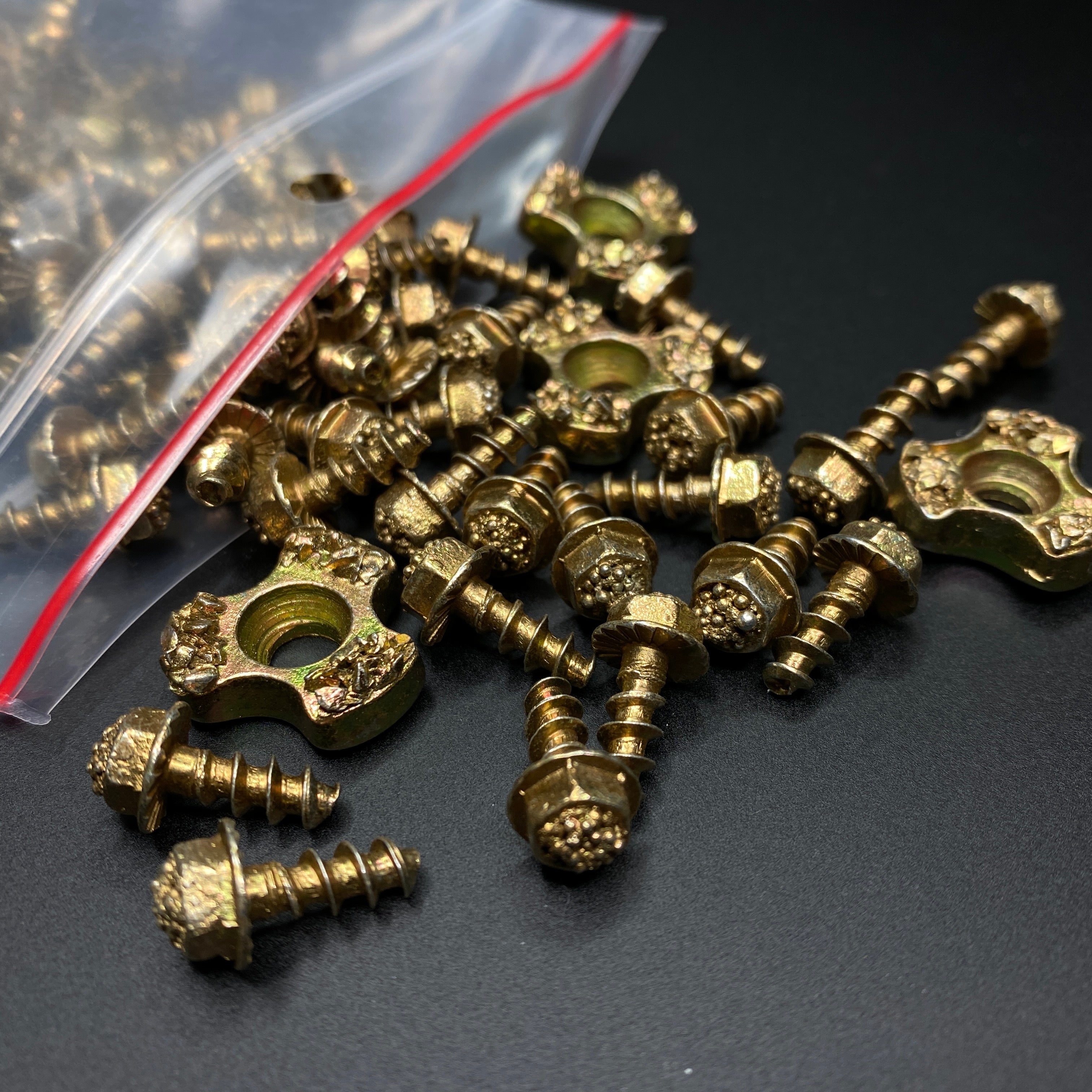 Cleats – Fly Fish Food