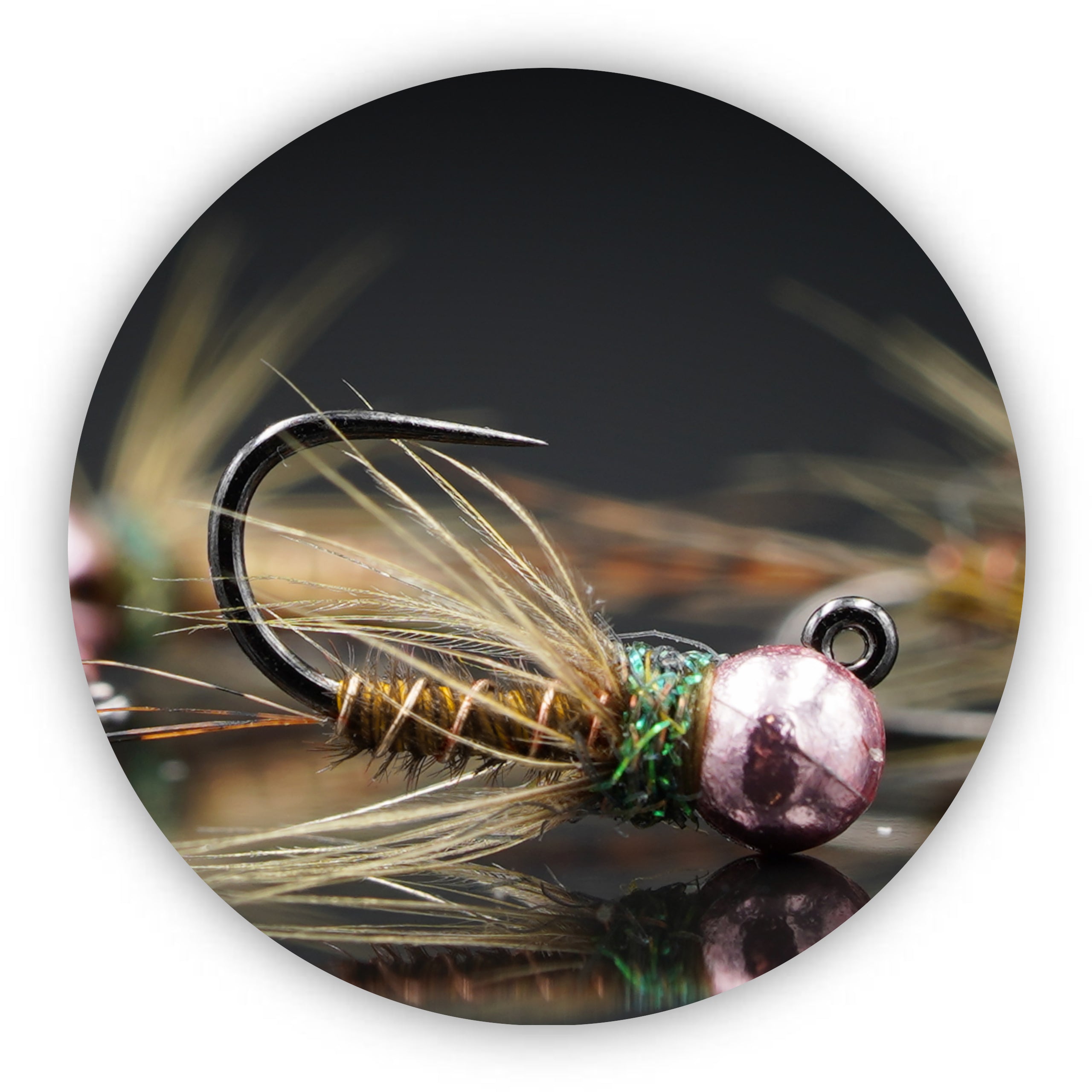 Flies – Fly Fish Food
