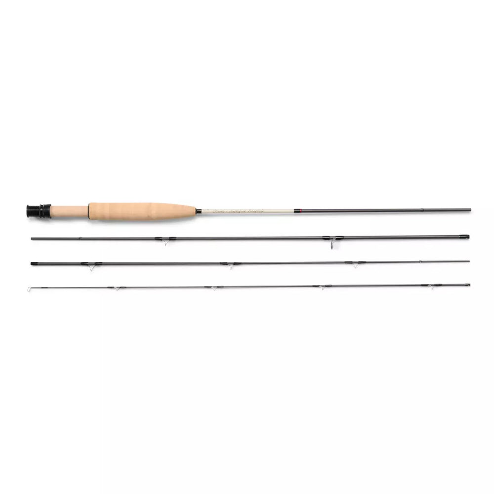 Orvis Superfine Graphite Fly Rod – Fly Fish Food Orvis Superfine Graphite Fly Rod – Fly Fish Food