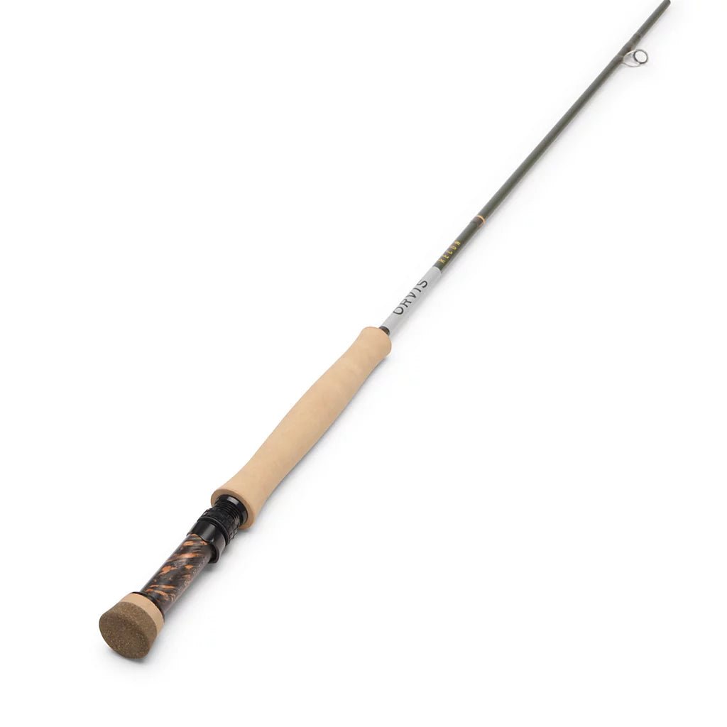 Orvis Recon Freshwater Fly Rod – Fly Fish Food
