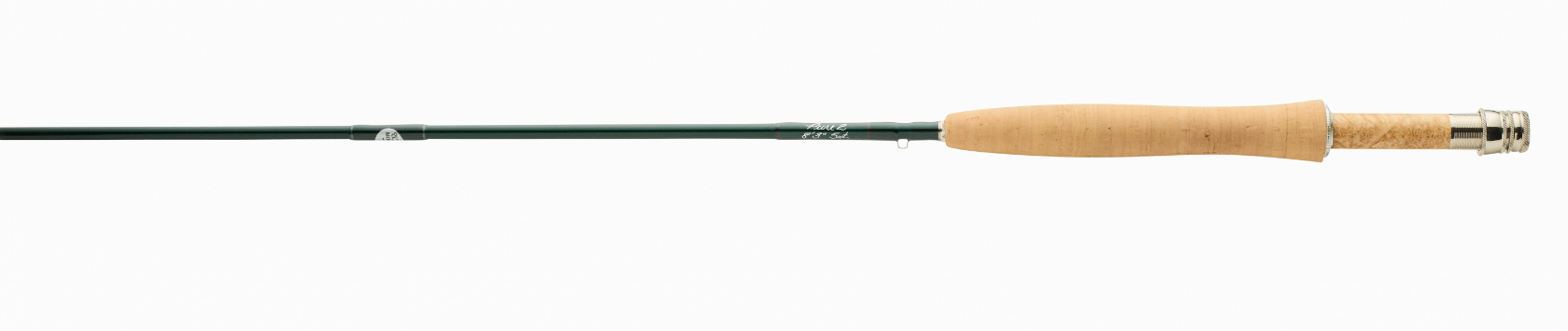 Winston PURE 2 Fly Rod – Fly Fish Food