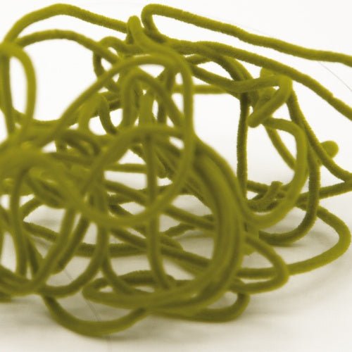 Ultrafine Suede Chenille – Fly Fish Food