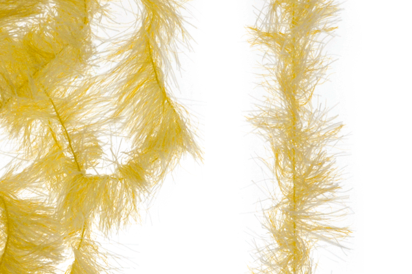 Senyo's Super Satin Chenille - 30MM – Fly Fish Food
