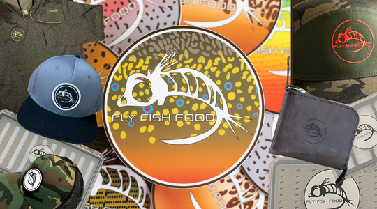 Fly Tying Tutorials – Fly Fish Food