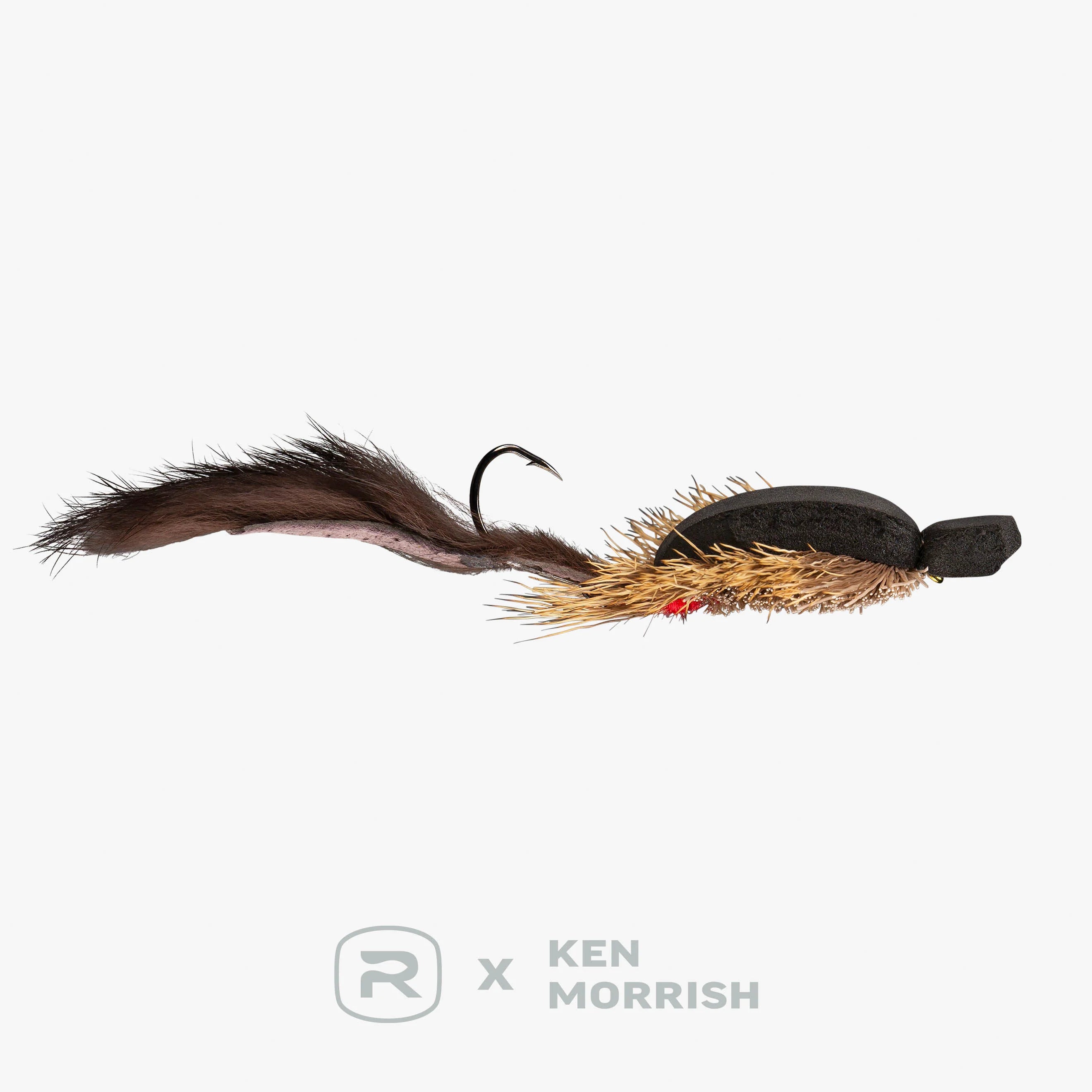 RIO's Morrish Mouse 2.0 – Fly Fish Food