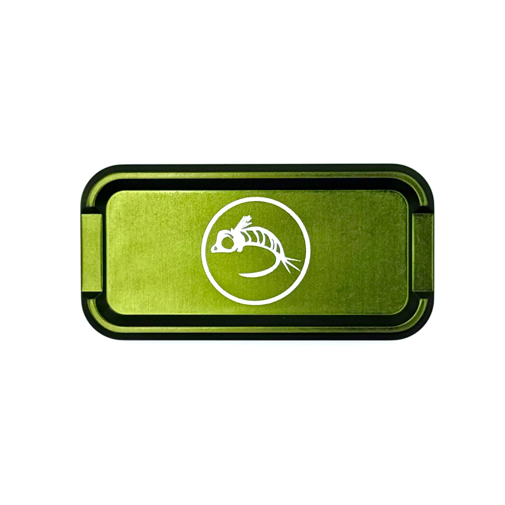 Fly Fish Food Cling Mag Grab Doublestack