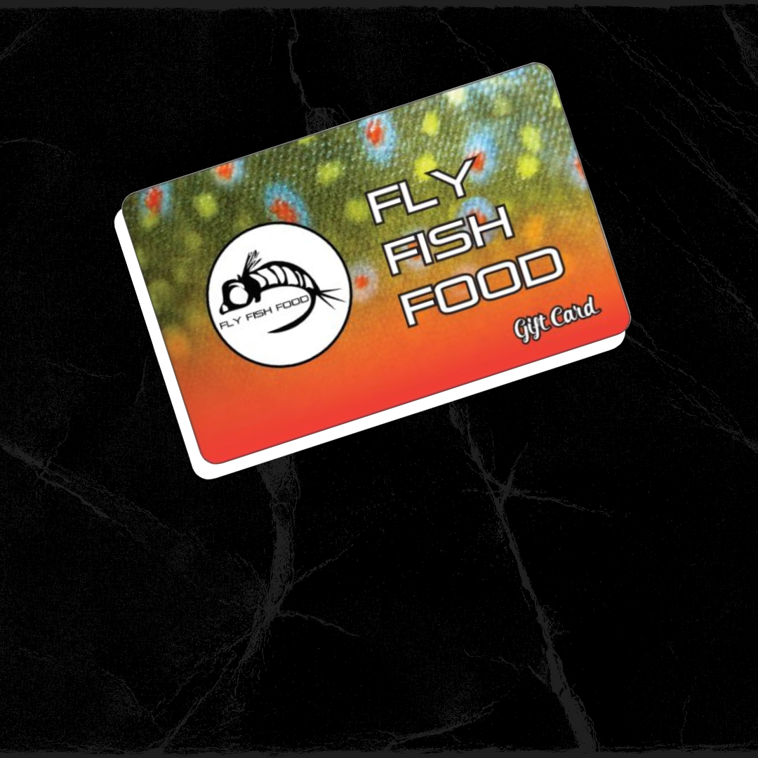 Fly Fish Food