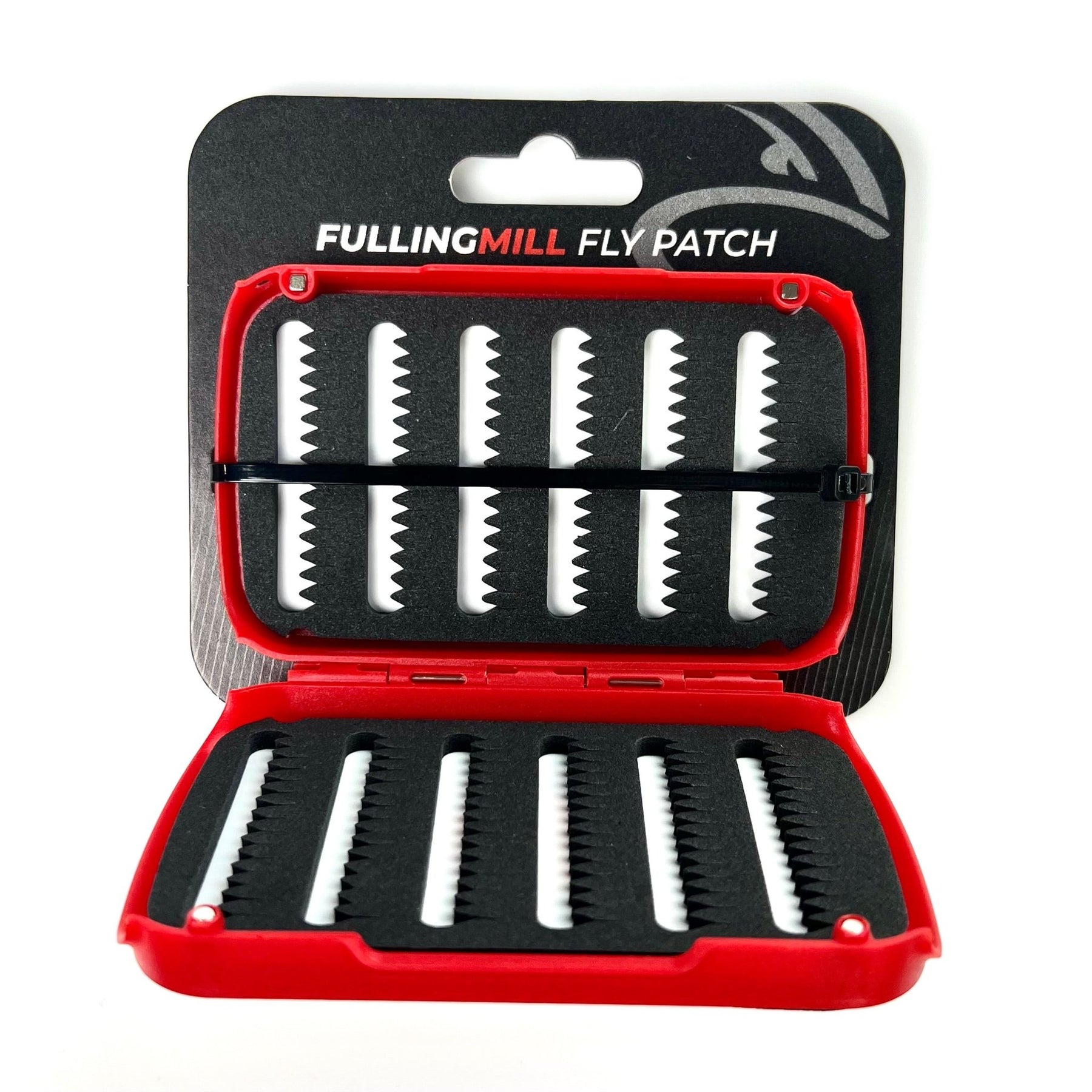Fulling Mill Fly Patch – Fly Fish Food