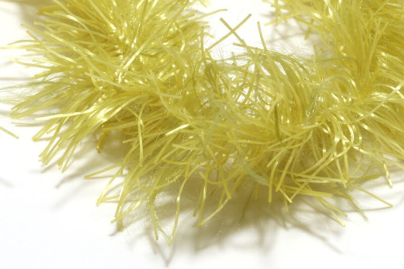 Microflex Soft Hackle Chenille - Medium – Fly Fish Food