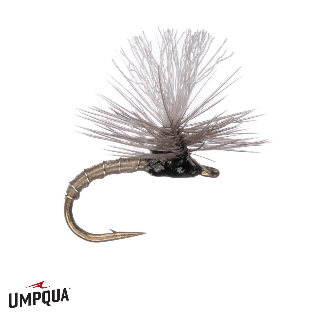 No Mercy Para Midge - Cream – Fly Fish Food