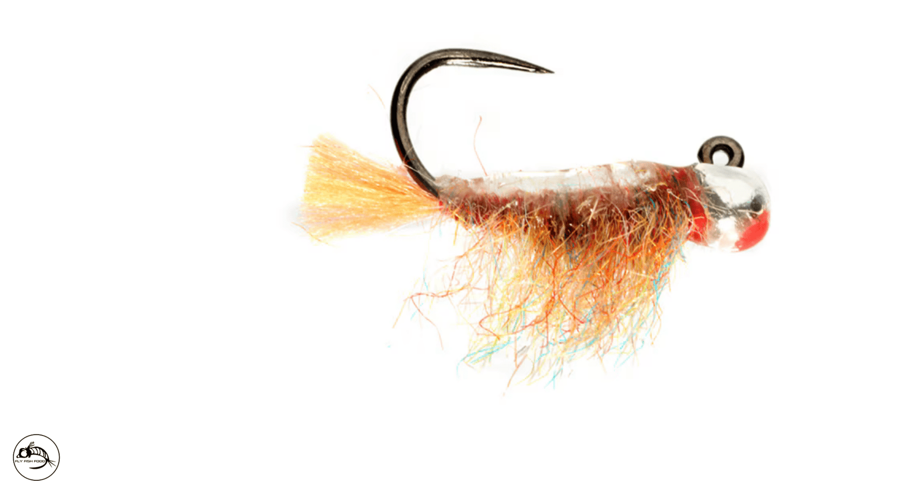 Balanced Scud Rocket - Tan – Fly Fish Food