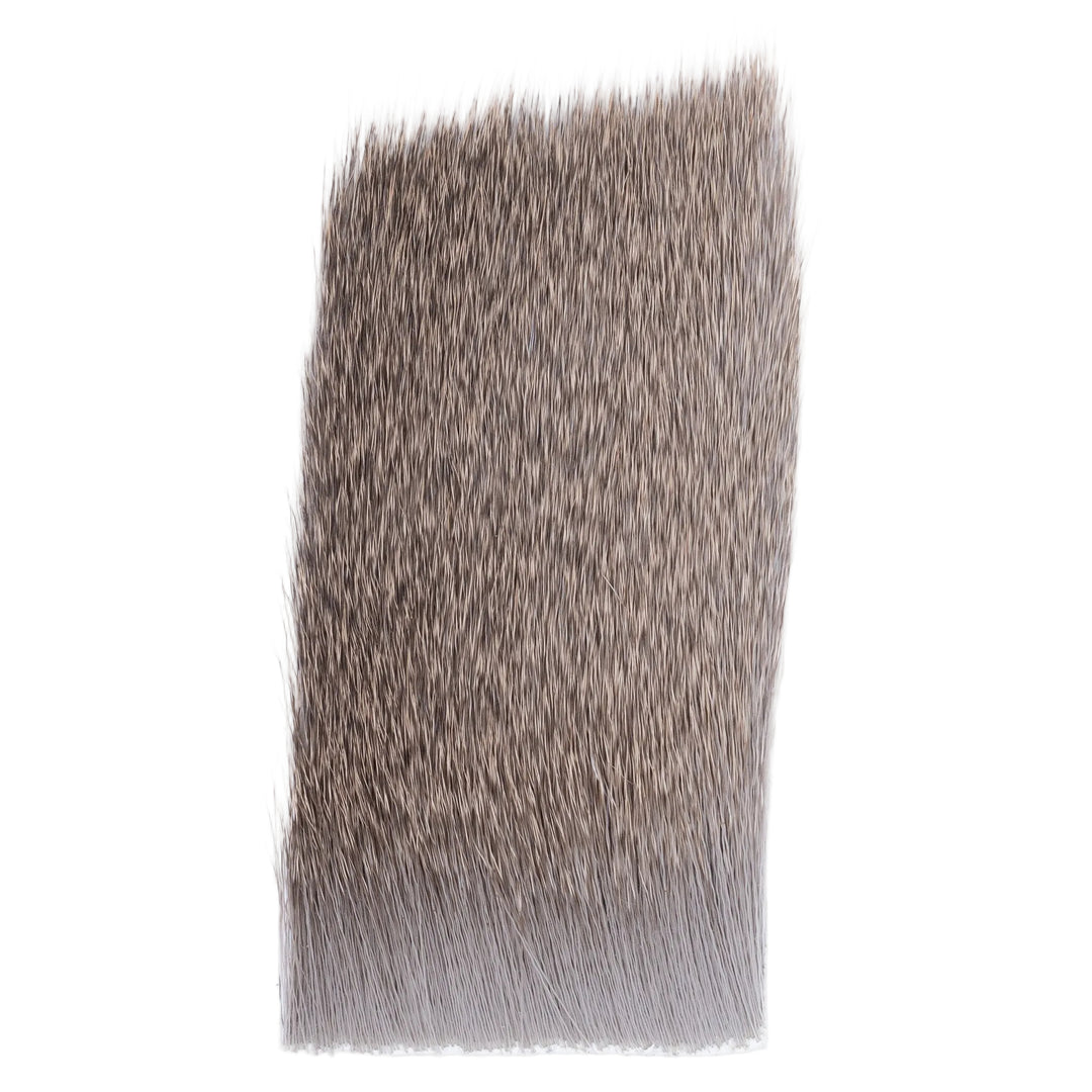 Varner Short Fine Hair 2"x3" – Fly Fish Food