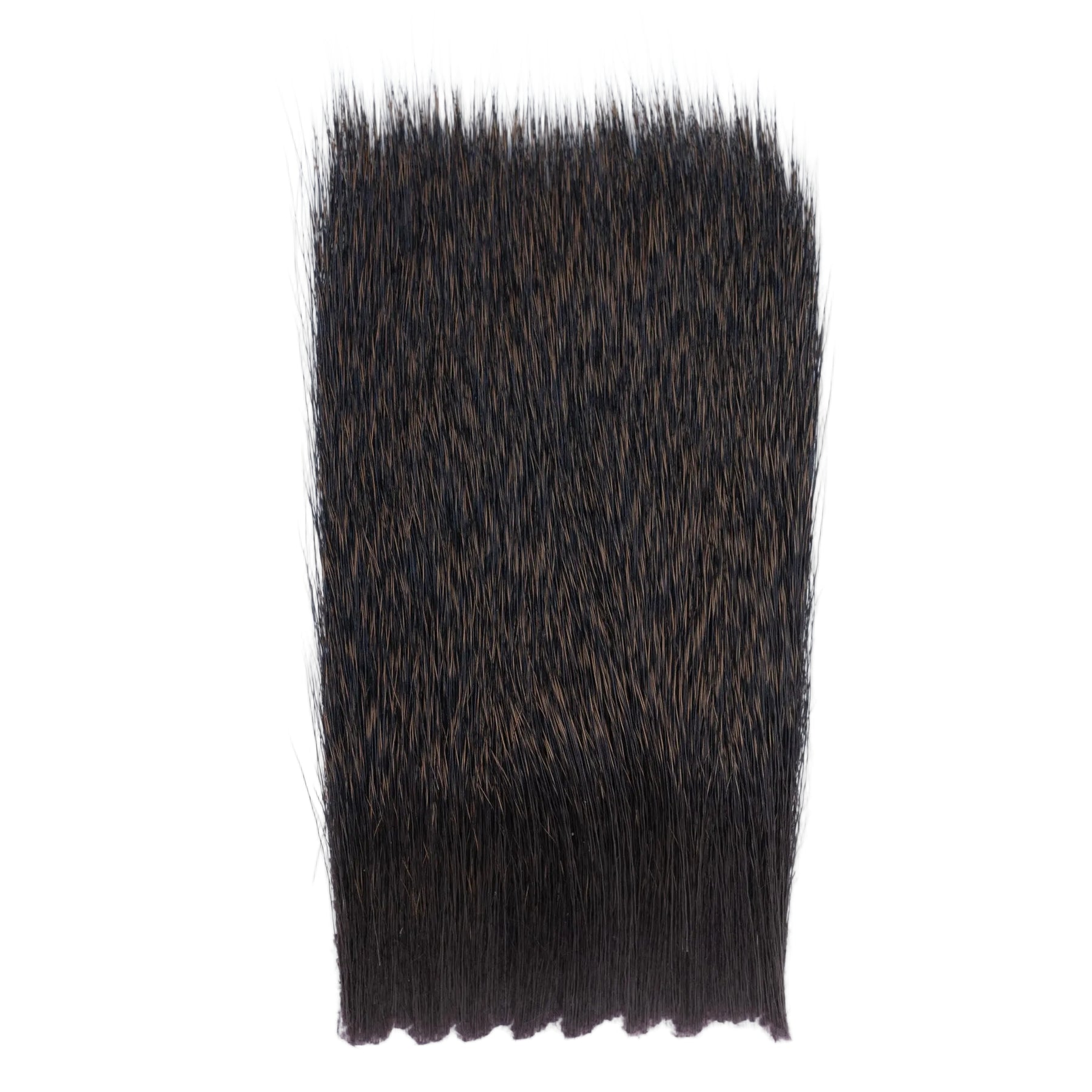 Varner X-Fine Hair 2"x3" – Fly Fish Food