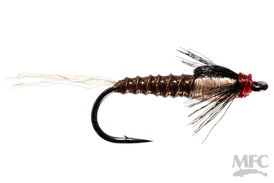 Hilbert's Day Saver May - PMD – Fly Fish Food