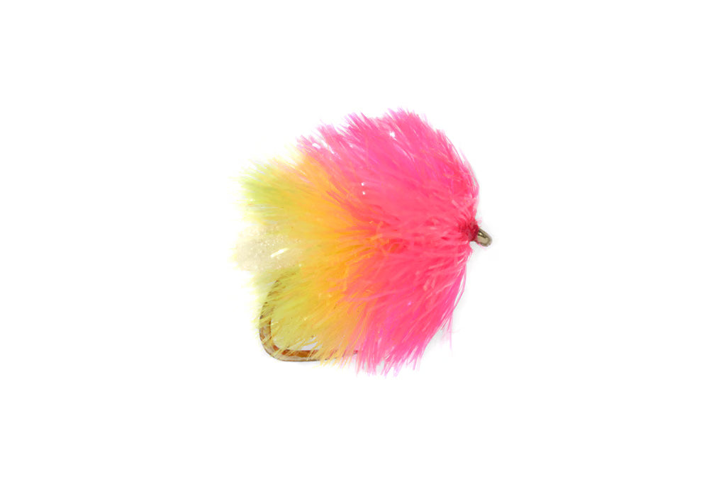 KJ's Candy FAB Barbless – Fly Fish Food