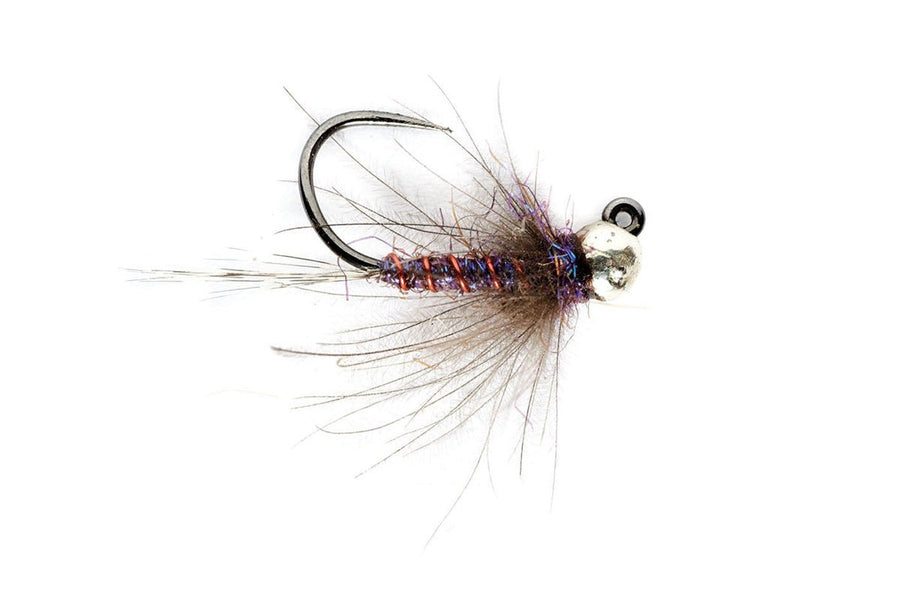 Duracell Jig B/L – Fly Fish Food