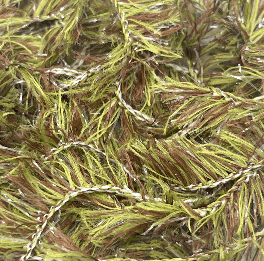 Upavon Camo Straggle Hackle – Fly Fish Food