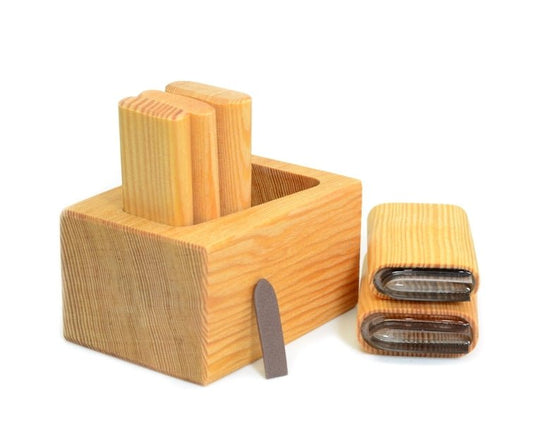 Hopper/Caddis/Ant Foam Body Cutter – Fly Fish Food