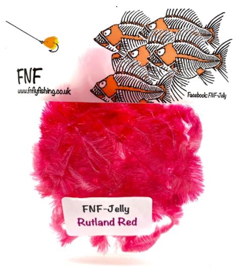 FNF Jelly 15 mm – Fly Fish Food