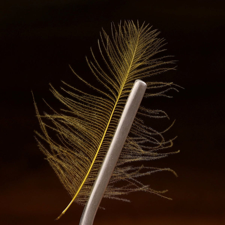 Hareline Material Clamp Set – Fly Fish Food