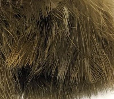 Fish Hunter Premium Strung Marabou – Fly Fish Food