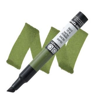 Chartpak Fly Tying Markers – Fly Fish Food