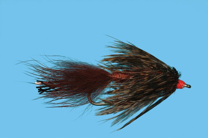 Swimming Carp Nymph – Fly Fish Food