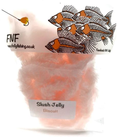 FNF Slush Jelly Fritz – Fly Fish Food